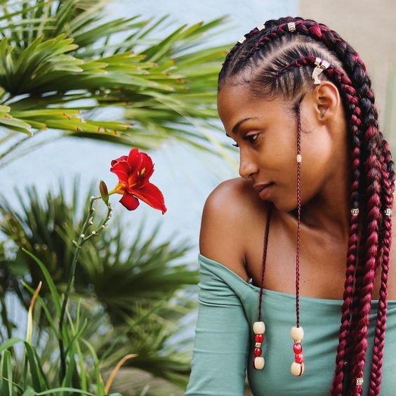 Beach Hairstyles To Rock This Festival Season [ Most Recommend 2019]