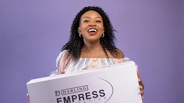 New Empress Collection | Seven Reasons Why It 's A Must Have Wave