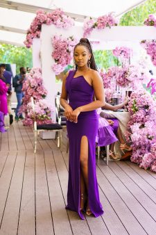 Trend-Setting Hair Fashion - What Kenyan Celebrities Wore To The ...