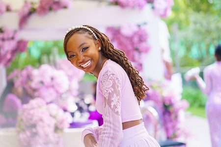 Trend-Setting Hair Fashion - What Kenyan Celebrities Wore To The ...